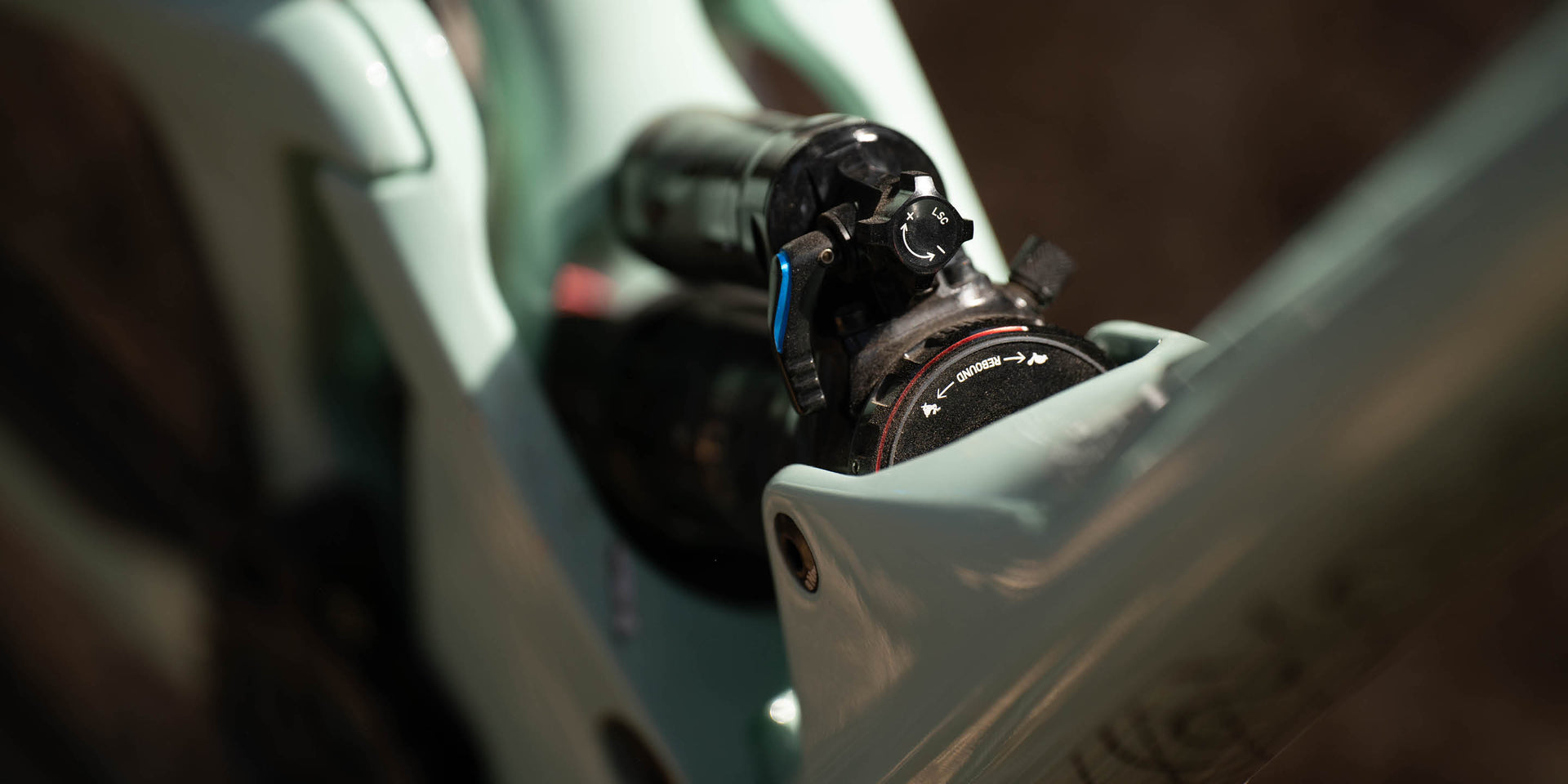 SCOR Tutoriales técnicos | Ajuste de la suspensión de la 4060