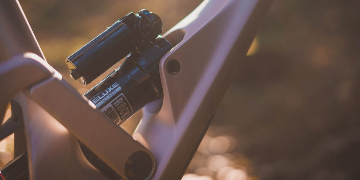 SCOR Bike Setup | SCOR 4060 ST in Morocco